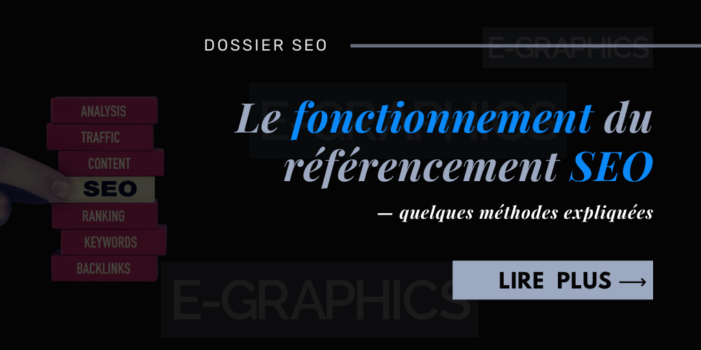 Fonctionnement du référencement SEO — méthodes expliquées